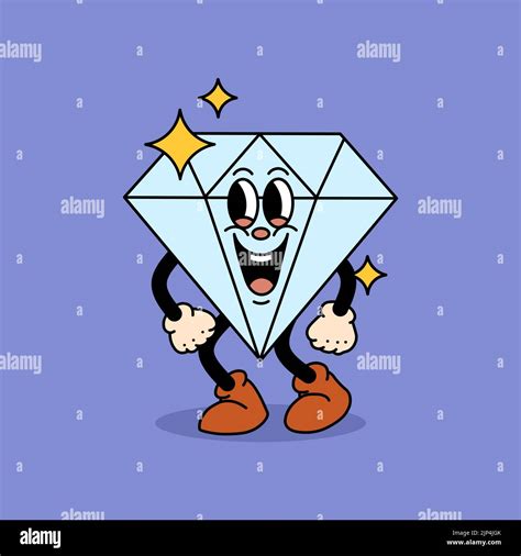 Diamond Character