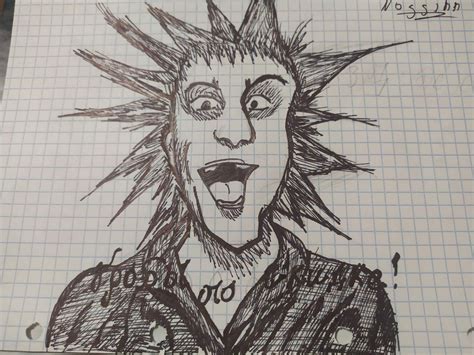 Как рисовать шута король и шут 88 фото