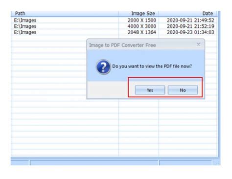 How To Convert Multiple Images To One PDF Document On PC TechWiser