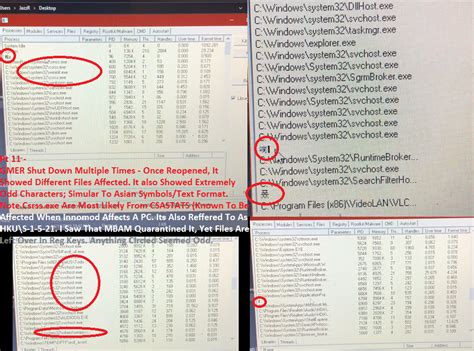 Mbam Detects Downloaded Concealed Malware And Outbound Rtp Trojan Through