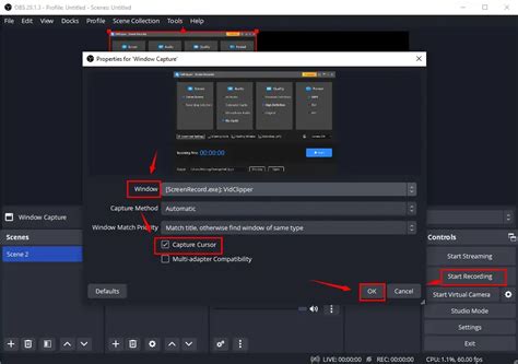 How To Highlight Mouse Pointer In Screen Recording On Pc Workintool