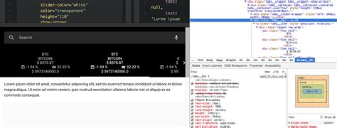 Vuetiful Tabs Part Ii In The Part Ii Of The Vuetiful Tabs… By Damjan Namjesnik Vuetify