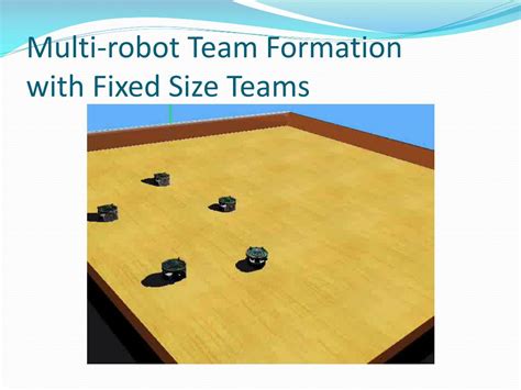 Ppt Modred A Modular Self Reconfigurable Robot For Autonomous Exploration Powerpoint