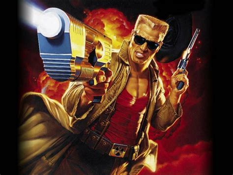 Duke Nukem Franchise Giant Bomb