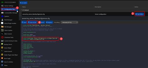 How Can I Set A Server Header Image On My Rust Server Knowledgebase