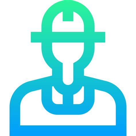 Laborers Free User Icons