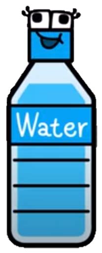 Water 인제프 Injef Wiki Fandom