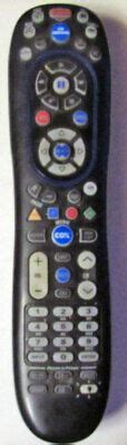 Cox Universal Remote Control URC CISCO EBay