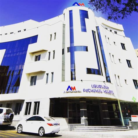 Պրոկտոլոգիական Ծառայություն Աջափնյակ Բժշկական Կենտրոնում Home