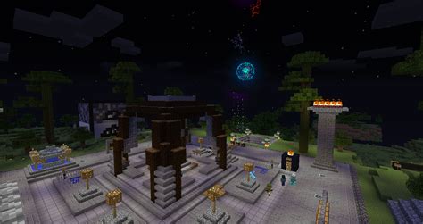 Overview Mctowns Bukkit Plugins Projects Bukkit