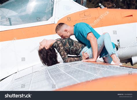Sex Airplane Royalty Free Images Stock Photos Pictures Shutterstock