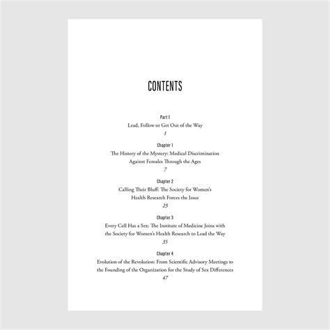 Sex Cells Mayo Clinic Press