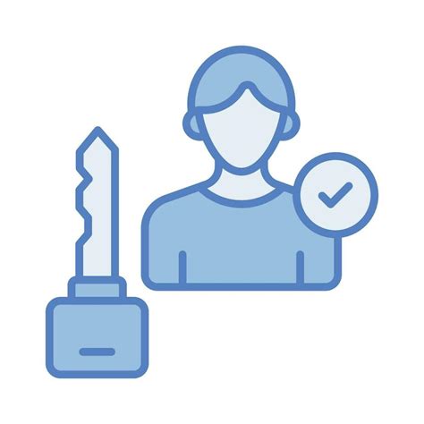 User Authentication Vector Design In Modern Style Ready For Premium Use 30746515 Vector Art At