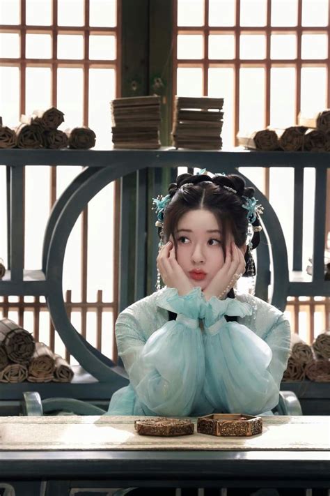 Cdrama Tweets On Twitter Chinese Actress Chinese Movies Actresses