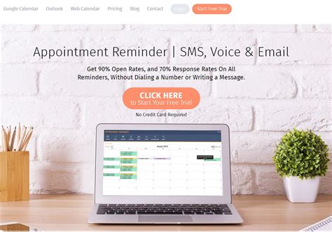Appointment Reminder Alternatives And Similar Apps Services AlternativeTo