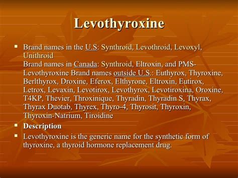 Thyroid Drugs2[1]