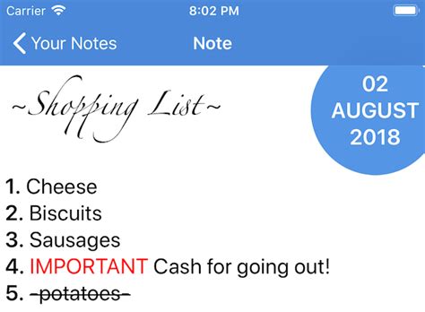 Text Kit Tutorial Getting Started Kodeco