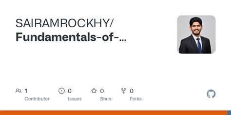Github Sairamrockhyfundamentals Of Accelerated Computing With Cuda