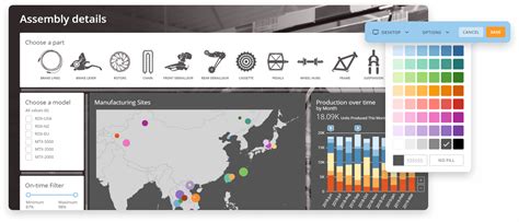 Embedded Analytics Domo