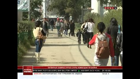 Жилд нэг хүн дунджаар 347 мянгын татвар төлнө Youtube