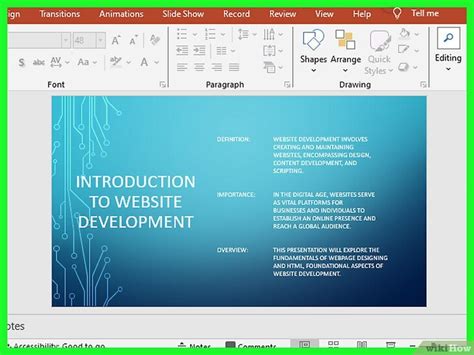 How To Use ChatGPT To Make A PowerPoint Or Google Slides