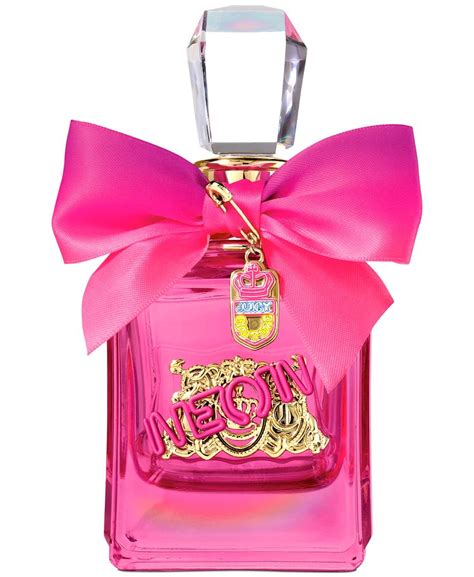 Viva La Juicy Neon Juicy Couture Para Mujeres Parfumistas