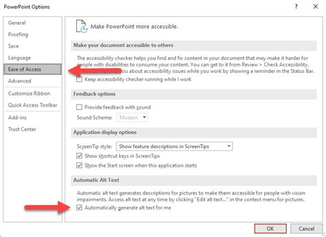 AI Powered Alt Text In PowerPoint Bob Pusateri