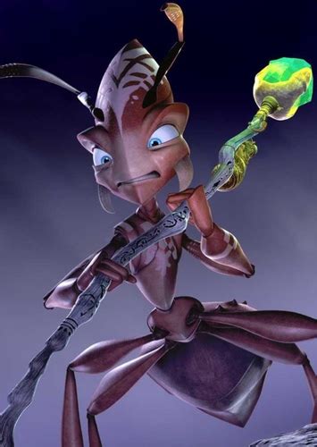 The Ant Bully Cast Zoc Heroes Wiki Fandom