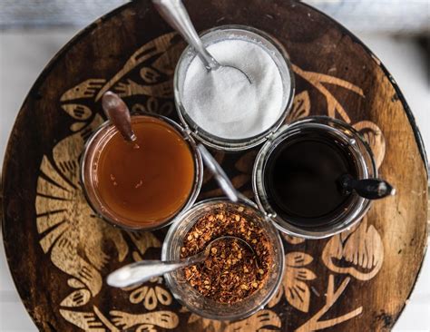 A Guide To Filipino Sawsawan Dipping Sauces Philippine Primer