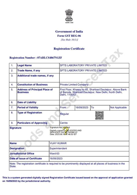 Safe Food Testing Solution Laboratory