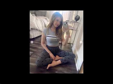 Pokimane Fap Tribute Sexy Compilation Youtube