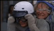 Dumb And Dumber Motorcycle S Tenor
