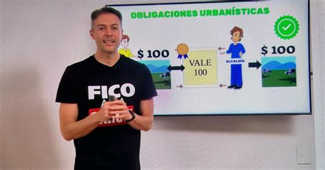 Quintero Presentó Supuestas Pruebas Que Salpicaría A Fico Gutiérrez Con