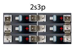 Dumb Battery Question 2s3p Vs 3s2p DIY Solar Power Forum