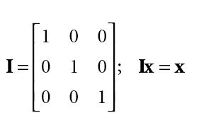 Why Multiply Matrices Embedded Com
