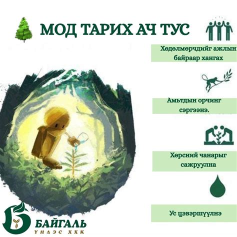 Байгаль Үндэс ХХК Ulaanbaatar