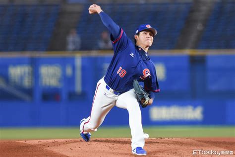 張奕明天搭機返台 冬盟選穿台鋼雄鷹61號 Ettoday運動雲 Ettoday新聞雲