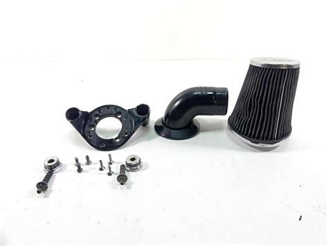 2014 Harley Fxdl Dyna Low Rider Screamin Eagle Air Filter Breather