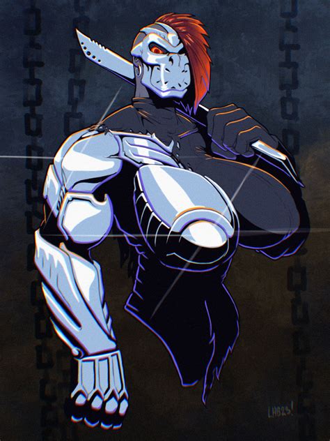 Jason Voorhees Porn Rule Porn