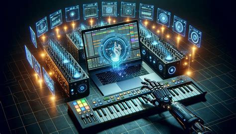 Enhancing Your Ableton Live Workflow With Ai Plugins Making Music 101