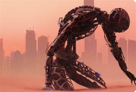 I Am Terrified Of Artificial Intelligence By Femi Omoluabi Medium