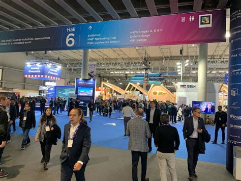 Deviceatlas On Linkedin Mwc24 Mwc2024 Mwc Mwcbarcelona