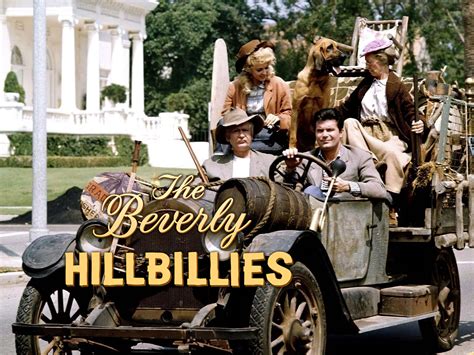 The Beverly Hillbillies 1993