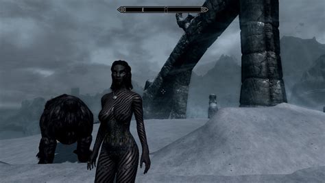 Cum Texture Issue Skyrim Technical Support Loverslab