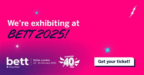Bett2025 Lms Edtech Itslearning Itslearning
