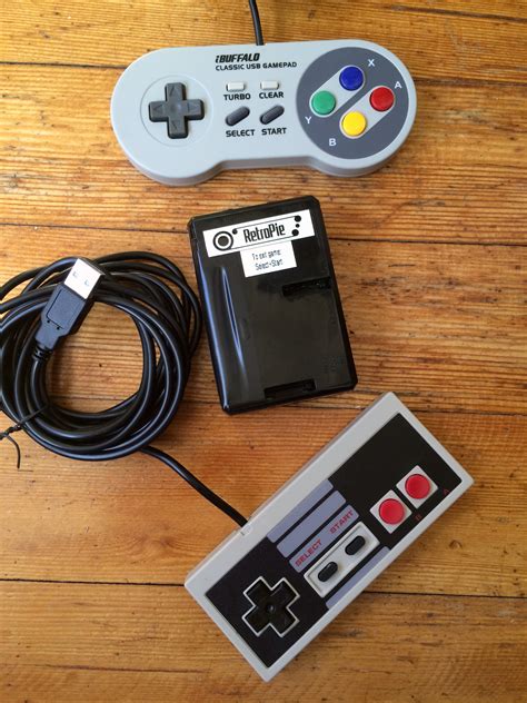 How To Set Up Retropie Roms Wirelessly Kopgem