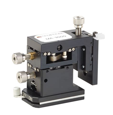 Manual Probe Station Semiconductor Wafer Characterization