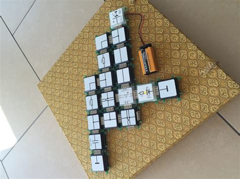 Timer Astable Brick R Knowledge