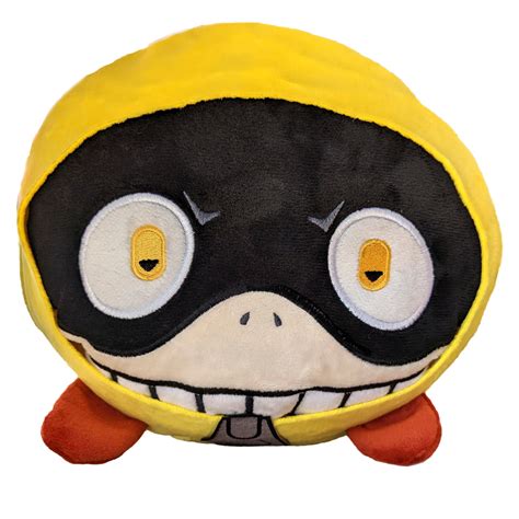 Mochibi My Hero Academia Fat Gum Double Sized Mochibi 12 Plush Toy Collectable Soft