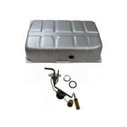 Plymouth Valiant Fuel Tank And Pump Assembly Combination